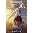 Storm Boy: 60th Anniversary Edition : Thiele, Colin: Amazon.com.au: Books