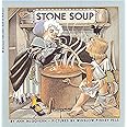 Stone Soup : McGovern, Ann, Pels, Winslow: Amazon.com.au: Books