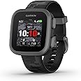 Garmin Bounce™, Kids Smartwatch, Two-Way Text and Voice Messaging ...