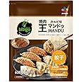 Amazon | [冷凍] CJ FOODS JAPAN bibigo焼肉王マンドゥカルビ味 630g | bibigo | 冷凍惣菜 通販