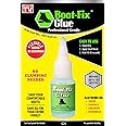 Boot-Fix Shoe Glue: Instant Professional Grade Shoe Repair Glue ...