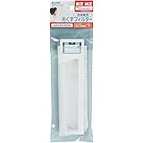 Amazon.co.jp: エルパ (ELPA) 洗濯機用 糸くずフィルター (東芝 純正 / 420-44-582 / 420-44-622 / 420-44-706) 洗濯機用フィルター ...