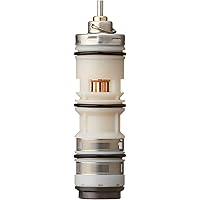 Amazon | KVK サーモスタットカートリッジ PZ625B | 浴室水栓用パーツ