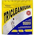 Tricleanium Ultra Concentrated All Purpose Cleaner 1 kg : Amazon.com.au ...