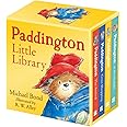 Paddington Little Library : Bond, Michael, Alley, R.W.: Amazon.com.au ...