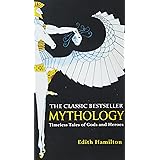 Mythology: Timeless Tales of Gods and Heroes, 75th Anniversary ...