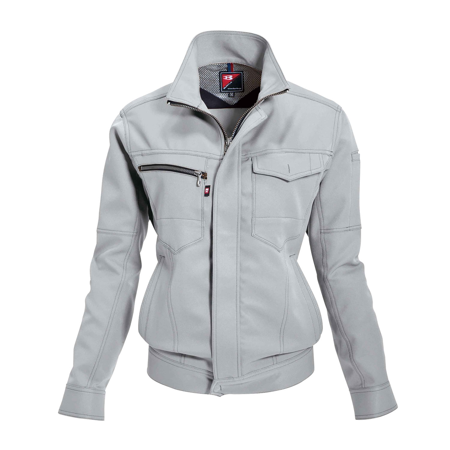 BURTLE バートル レディースジャケット(秋冬用) 5308 | COLLECTION | アパレルウェブ