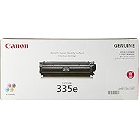 Amazon | キヤノン CRG-335EMAG トナーカートリッジ335e M (マゼンタ) | キヤノン | トナーカートリッジ 通販
