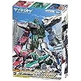 Amazon.co.jp: 新幹線変形ロボ シンカリオCW シンカリオ SRG E5･E6･E7合体セット : おもちゃ