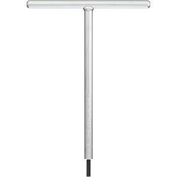 Amazon | KTC(ケーテーシー) T形ヘキサゴン レンチ5mm HTH5 | T型レンチ