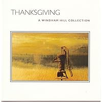 Amazon.co.jp: Thanksgiving: A Windham Hill Collection: ミュージック