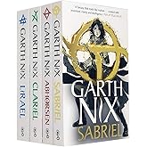 Sabriel: 1 : Nix, Garth: Amazon.com.au: Books