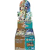 Amazon.co.jp: タカラトミー(TAKARA TOMY) デュエル ･ マスターズ TCG DMEX-11 Wチームドッキングパック チーム銀河&チームボンバー DP-BOX : おもちゃ