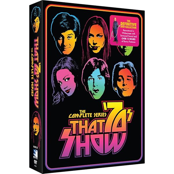 James Michael Tyler Talks Friends The Complete Series Bluray Exclusive ...