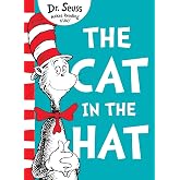 Dr. Seuss's Beginner Book Collection (Cat in the Hat, One Fish Two Fish ...