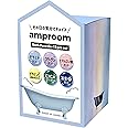 Amazon | [ 入浴剤 バスパウダー 美容液のお風呂 ] アンプルーム(amproom) (アソートセット_12pcs set) | amproom | バスソルト 通販