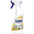 Sard Super Power Stain Remover Trigger 420ml : Amazon.com.au: Health ...