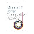 Amazon | Competitive Strategy | Michael E. Porter | Management & Leadership