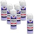 Amazon.co.jp: [プロ用潤滑剤 PN55 6本セット] イチネンケミカルズ PN55 No.530 ProUse潤滑剤 420mL ...