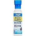 API ACCU-Clear Aquarium Water Clarifier, 118.3 ml (Pack of 1) : Amazon.com.au: Pet Supplies