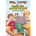 Amazon | Don't Sit On My Lunch! (Ready, Freddy!, 4) | Klein, Abby ...
