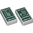 Amazon | ジェフコム(Jefcom) USBケーブルテスター LUT-100 | テスター | 産業・研究開発用品 通販