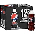 Pepsi Max Zero Sugar Cola 12 x 450ml : Amazon.com.au: Pantry Food & Drinks