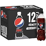Pepsi Max Cola Soft Drink, 8 x 2L : Amazon.com.au: Pantry Food & Drinks