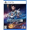 Amazon.co.jp: EVERSPACE 2 (エバースペース 2) -PS5 【永久特典】デジタルサウンドトラック、デジタルアートブック 封入 : ゲーム