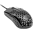 Amazon.co.jp: CoolerMaster MasterMouse MM710 Black Glossy : パソコン・周辺機器