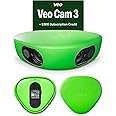 Veo Cam 3 – 1080HD Sports Camera with AI Auto-Tracking, Portable Design ...