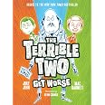 The Terrible Two: 1 : Barnett, Mac, John, Jory, Cornell, Kevin: Amazon ...