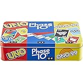 Phase 10 Splash Card Game : Amazon.com.au: Toys & Games
