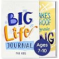 Big Life Journal - Second Edition: A Growth Mindset Guided Journal for ...