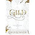 Gild: 1 : Kennedy, Raven: Amazon.com.au: Books