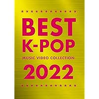 Amazon.co.jp | BEST K-POP MUSIC VIDEO COLLECTION 2022 DVD・ブルーレイ