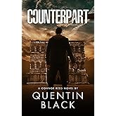 The Bootneck (Connor Reed Series Book 1) eBook : Black, Quentin: Amazon ...