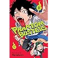 Phantom Busters, Vol. 1: Volume 1 : Neoshoco: Amazon.com.au: Books