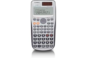 Amazon.co.jp 売れ筋ランキング: 関数電卓 の中で最も人気のある商品です