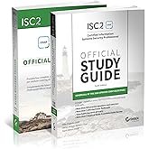 (ISC)2 CISSP Certified Information Systems Security Professional ...