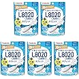 Amazon.co.jp: 【まとめ買い】チュチュベビー L8020乳酸菌 タブレット 60粒（約30日分） ヨーグルト風味 1歳半頃から (5個セット) : ドラッグストア