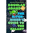 Amazon | The Hitchhiker's Guide to the Galaxy | Adams, Douglas | Action & Adventure