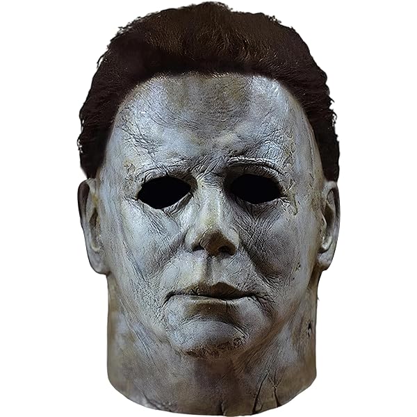 Michael Halloween 2007 Trick Or Treat Studios Horror Rob Zombie's Myers ...
