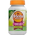Metamucil Capsules 300 Daily Fibre Supplement : Amazon.com.au: Health ...