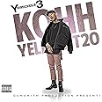 Amazon | MONOCHROME | KOHH | J-POP | ミュージック