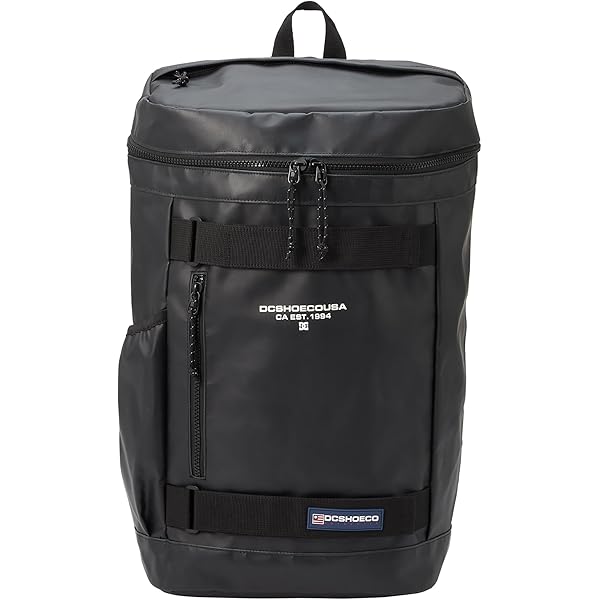 Amazon | [ディーシーシューズ] メンズ 25 QUONSETT DBP251201 BK1