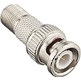 Amazon.co.jp: マザーツール 変換コネクター BNC.P-F.J : DIY・工具・ガーデン
