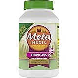 Metamucil Daily Fibre Supplement Smooth Orange, 114 Doses, 673g ...