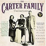 Amazon | Carter Family.. -Box Set- | Carter Family | ポップス | ミュージック