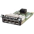 Amazon.co.jp: JL083A [HPE Aruba 3810M 4SFP+ Module] : パソコン・周辺機器